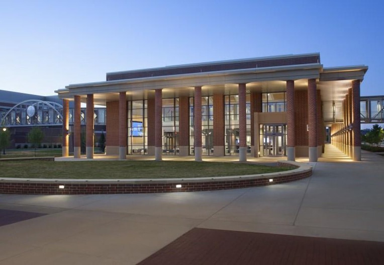 Ross Bryan Associates | Middle Tennessee State University: Student ...