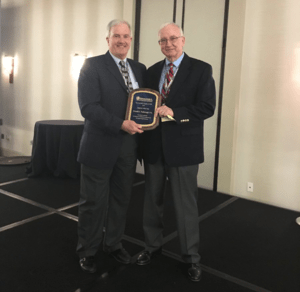 Ross Bryan Associates | Yarbrough Named Nashville Engineer of the Year