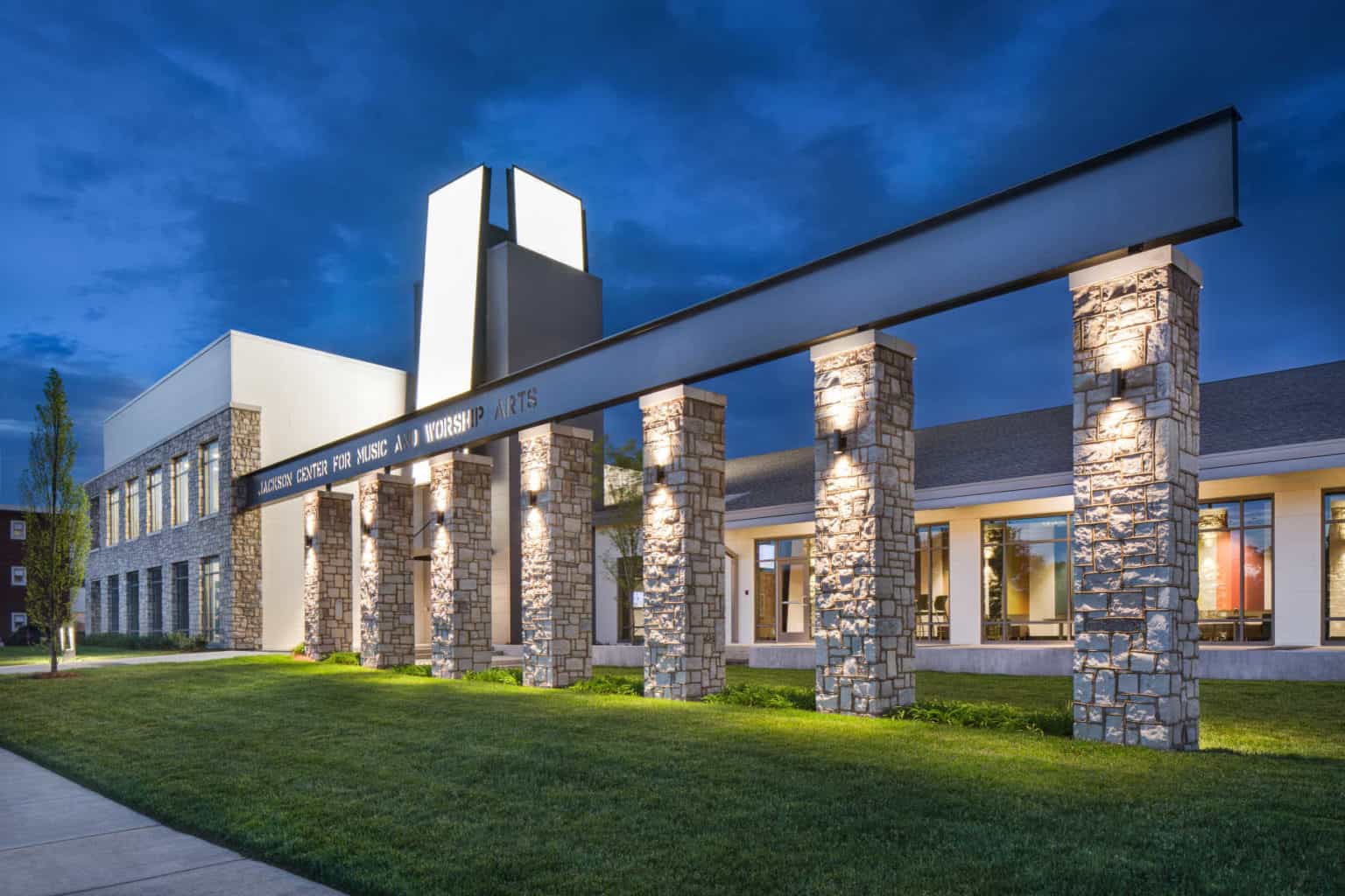 Ross Bryan Associates | Structural Engineers